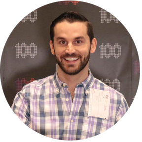 2018 Winners - The 100 - Start Garden